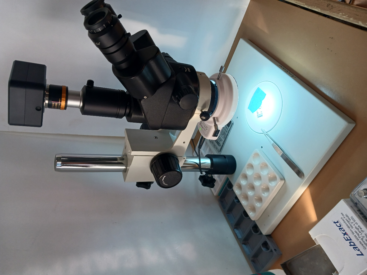 Itasca GeoData WITSML Systems